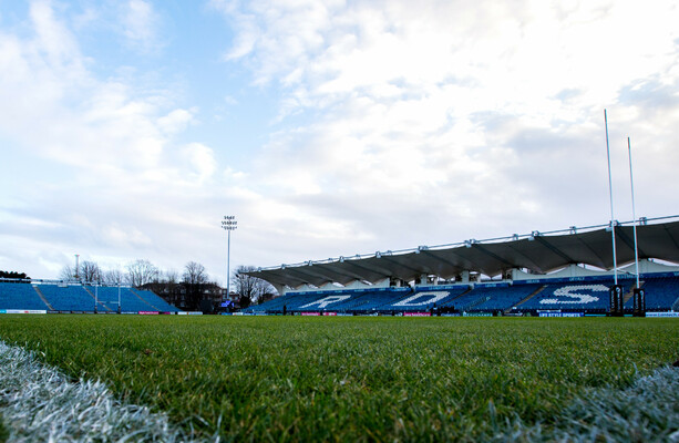 RDS seating issue rectified ahead of Leinster's Champions Cup game this ...