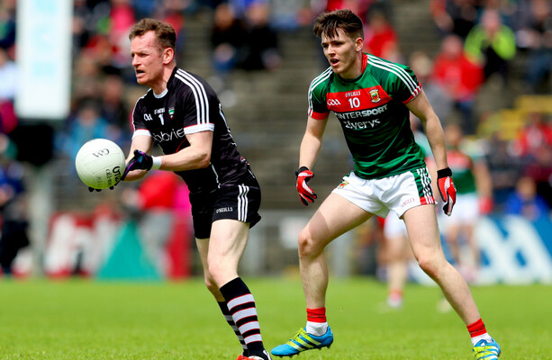 Gaelic football's longest-serving inter-county player calls it a day after 17 years