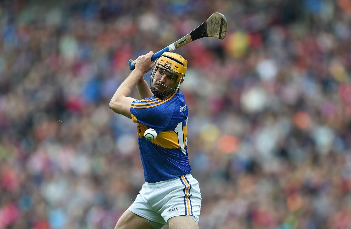 Tipperary star Callanan set to miss most of league campaign · The42