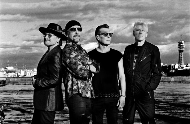 U2 confirm America and European dates, promise Dublin show announcement ...