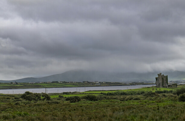 Column: 'The rawness is felt collectively in Kerry, by a people, by a ...