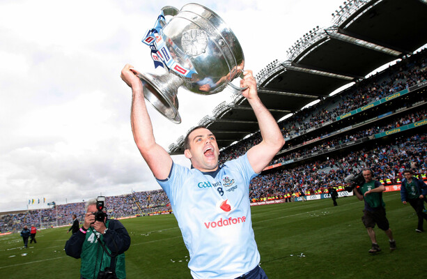 2011 Dublin All-Ireland winner looks set to join reigning champions ...