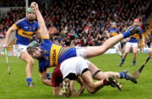 National Hurling League wrap: Cats laugh, as Tipp and Cork edge close ...