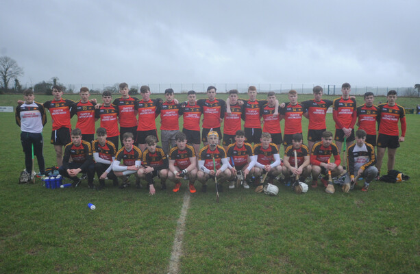 How a Cork rugby nursery is becoming a hurling heavyweight · The 42