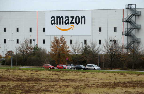 Amazon's massive new Dublin data centre has got the all-clear - Fora