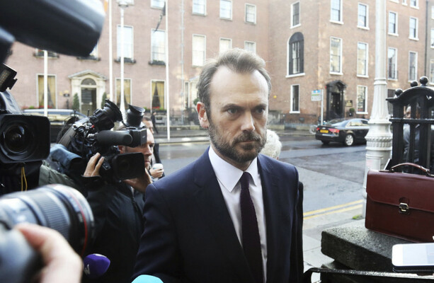 The head of Ulster Bank has been poached by supermarket giant Tesco