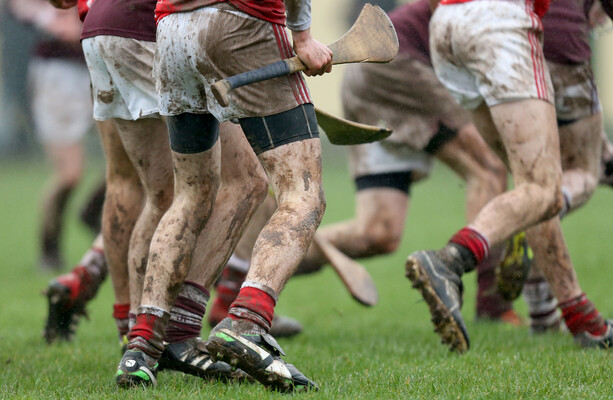 Midleton send champions packing as they power into first Harty Cup ...