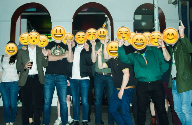 Ireland's secretive anti-fascist group says far-right here can be ...