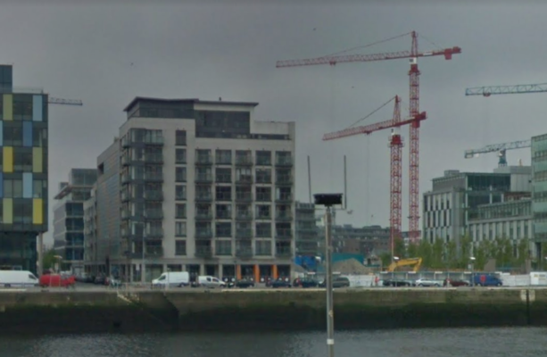 One of Ireland's largest property companies has bought this Dublin ...