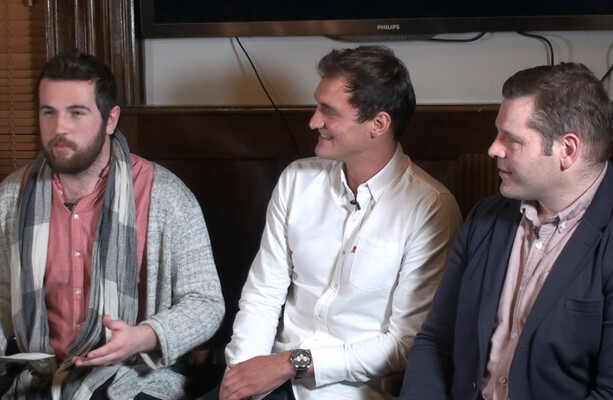 The Rugby Show: Ireland v France preview with Mike Ross · The 42