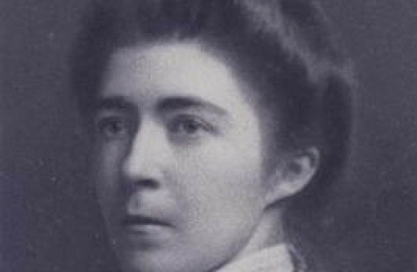 Fighting for equality: The life of Hanna Sheehy Skeffington