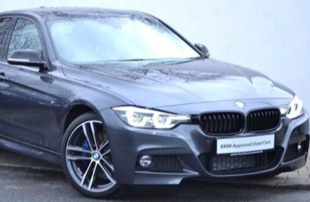 5 sensible cars with a little bit more oomph · TheJournal.ie