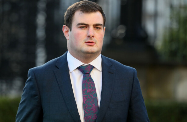 Alleged rape victim says she has 'no complaint' with the man accused of ...