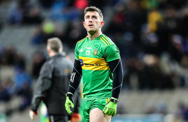 The Paddy McBrearty show, sloppy Dublin second-half and Michael Murphy ...