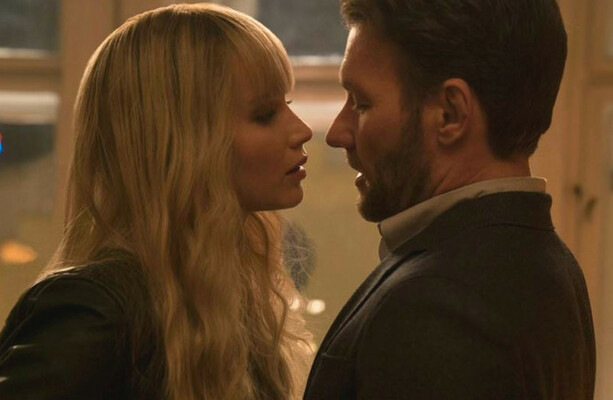 8 female double agents with extremely badass backstories · TheJournal.ie