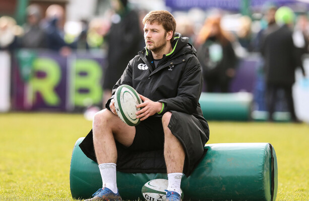 Henderson, Ryan and Furlong on course to be fit for Wales after missing ...