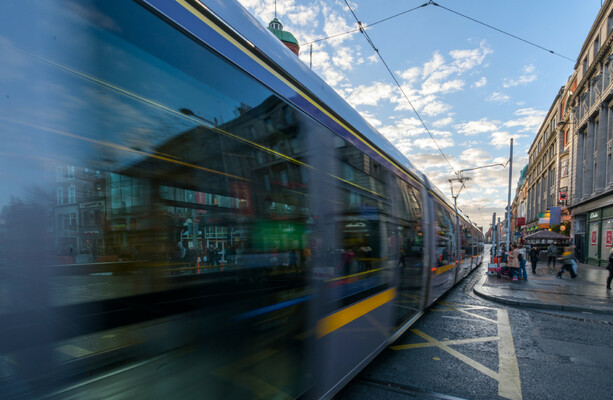 Ireland 2040: Grand designs but which of these projects can we expect ...