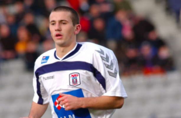 'Liam was extraordinary - one of the greatest talents that played for ...