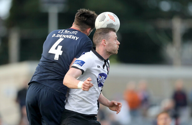 Dennehy header hands Limerick the perfect start in Sligo · The 42