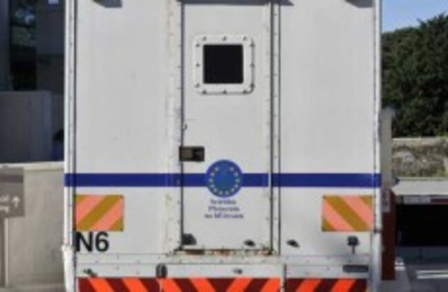 Inmate escapes from Cavan prison · TheJournal.ie