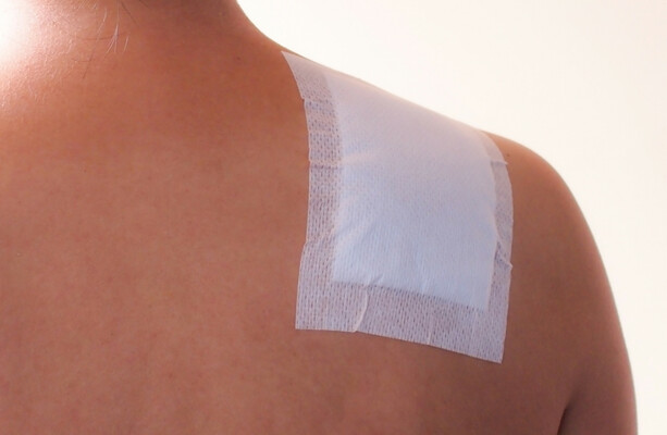 Thousands support campaign to have Versatis patches reinstated for ...