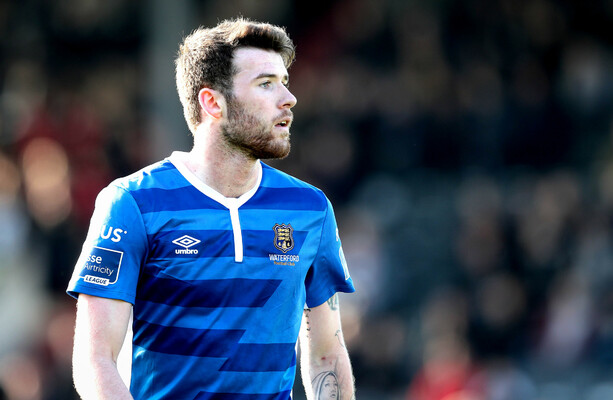 James McClean's brother Patrick signs for Sligo Rovers · The 42