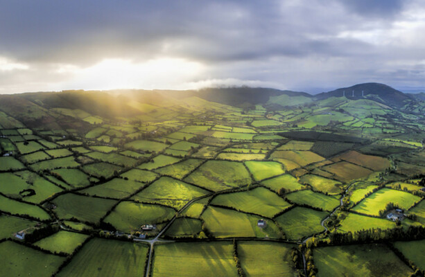 Project Ireland 2040: How it hopes to tackle 7 key questions for the ...