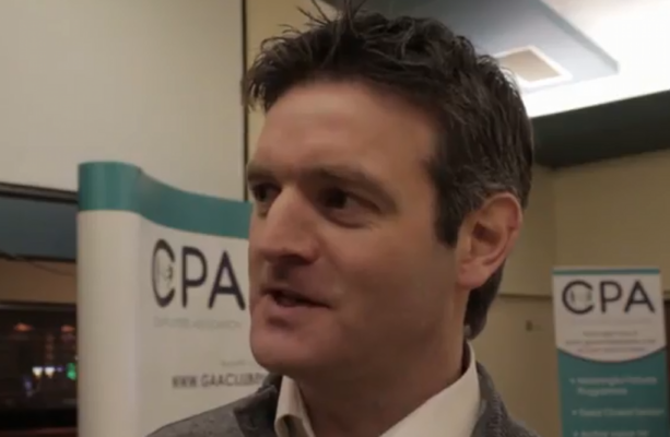 'We in the GAA want darkness and cover and, to me, that shows that ...