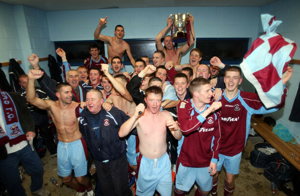 'If you're only involved to get something back for personal gain, you ...