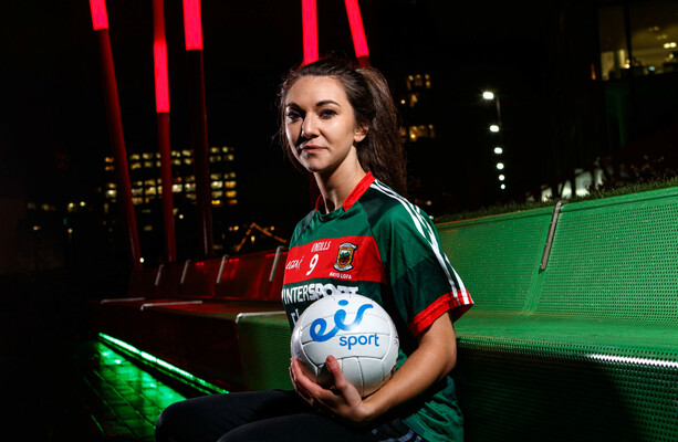 The Sister Act spearheading Mayo's quest for glory through exciting times