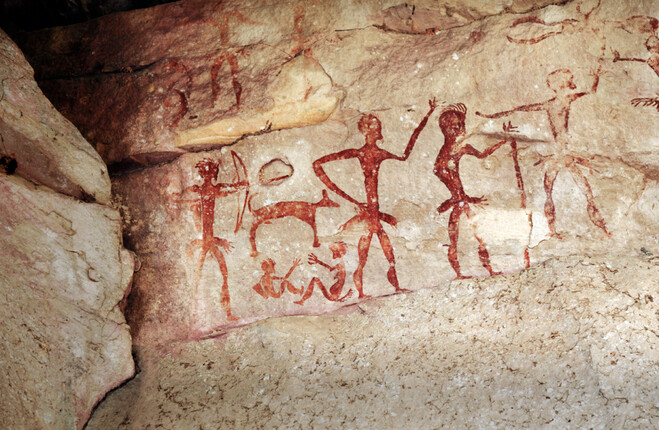 Study reveals earliest cave art belonged to Neanderthals, not humans