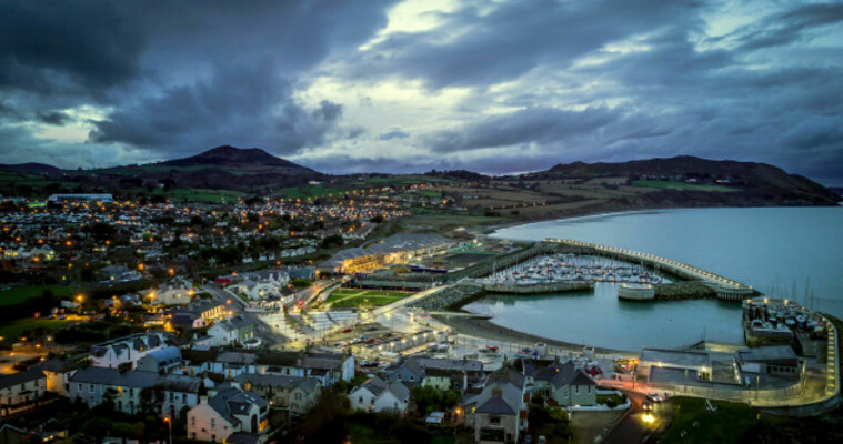Your guide to Greystones: Seaside town with a lively centre and a fresh ...