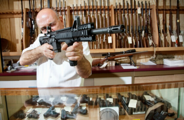 America’s gun culture: What makes Americans so attached to their weapons?