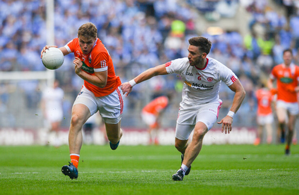 Complaints about the lack of GAA on BBC Northern Ireland - but what can ...