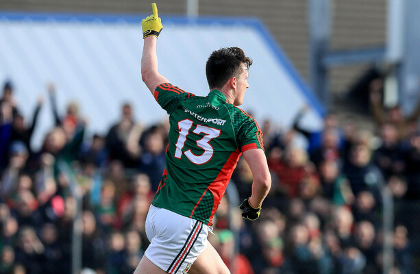 Mayo All-Ireland U21 winner and former senior panelist set to join ...