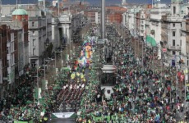 The Daily Fix: St Patrick’s Day · TheJournal.ie