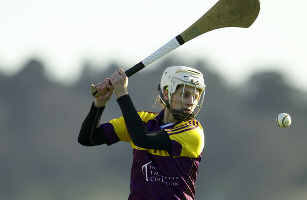 'It's completely different' - Four-time All-Ireland champion enjoying ...