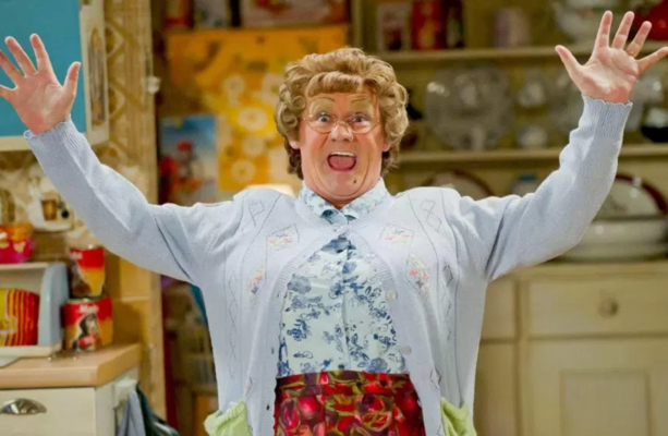 10 tweets that perfectly illustrate exactly why Irish Mams are the best