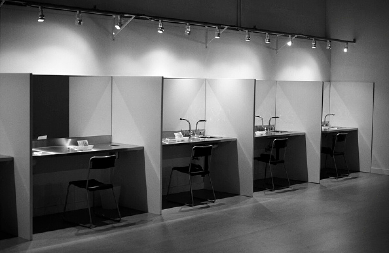 We have a location for the first supervised drug injecting room - what ...