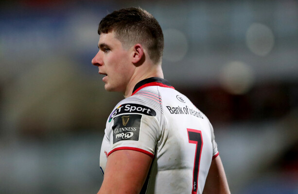 'It's a big difference to start getting players from Donegal and Cavan ...