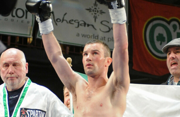 John Joe Nevin stylishly picks up 10th win as he finally gains momentum ...