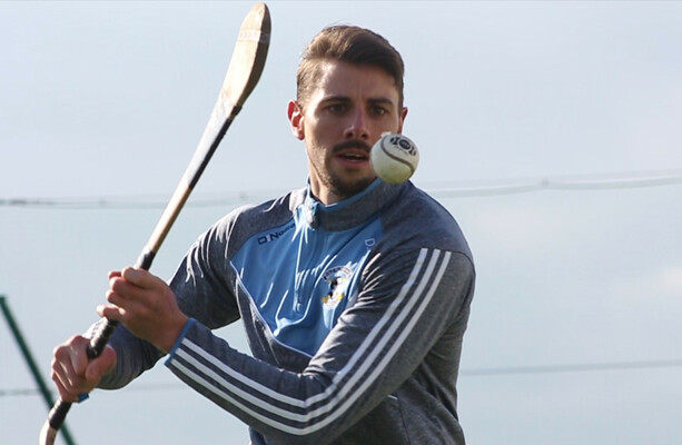 Commuting from Coventry and pucking about on a rugby pitch: One hurler ...