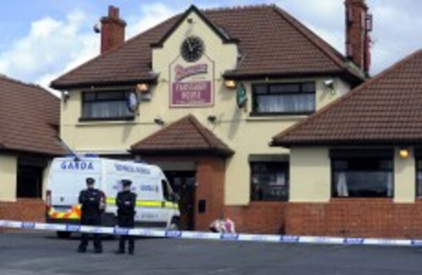 Two arrests in Eamon Dunne murder investigation · TheJournal.ie