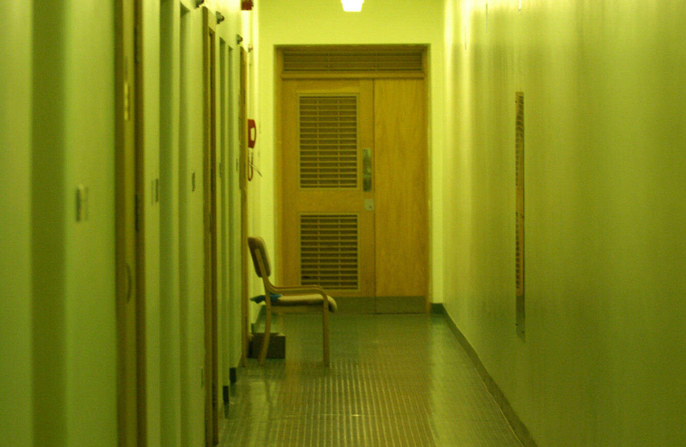 Woman wrongly put in Mountjoy was told 'if you keep being dishonest I ...