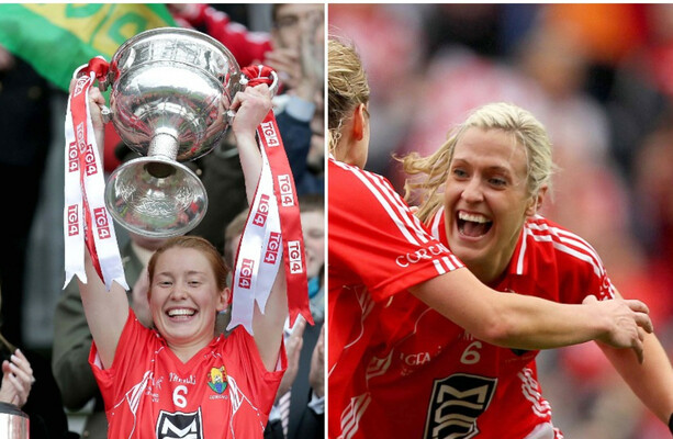Dual star out for Cork ladies footballers in 2018 as future of 11-time ...