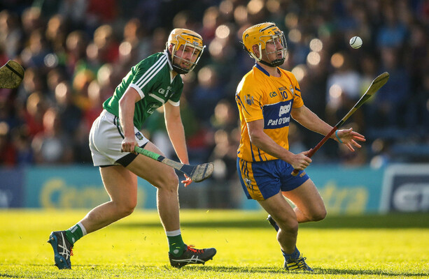 Colm Galvin returns from injury to start for Clare in league quarter ...