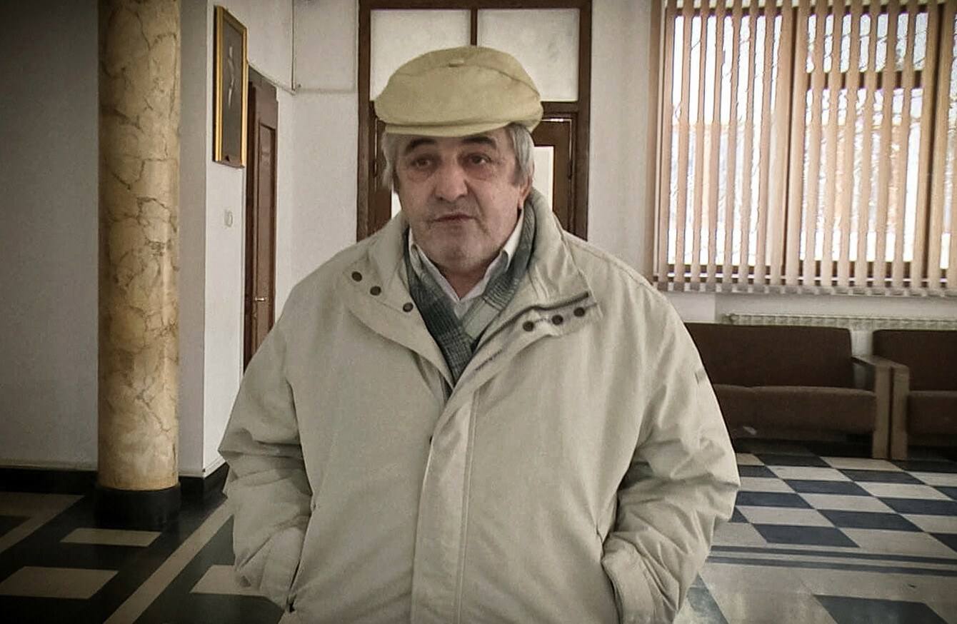 Romanian man told he is not alive by court · TheJournal.ie