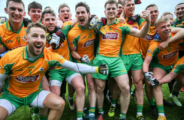 Corofin show All-Ireland class in truly great final showing and Galway ...