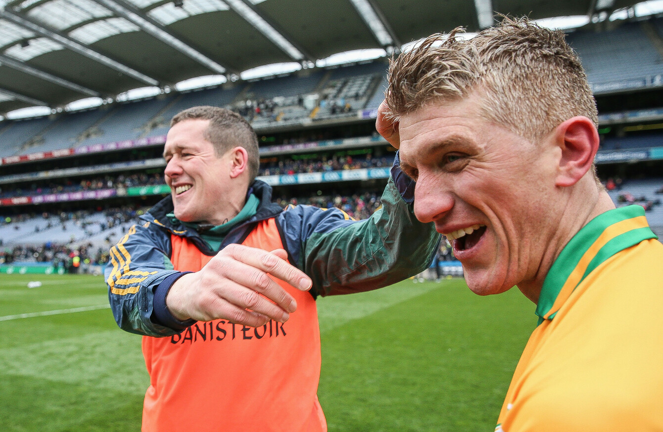 'Just probably thought I was never going to get there' - Galway veteran ...