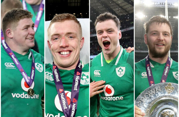 Analysis: Tadhg Furlong's brilliance highlights ferocious Ireland ...